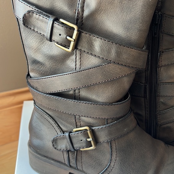 Report | Shoes | Report Footwear Boots | Poshmark